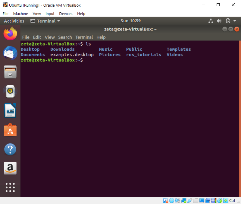Ubuntu in Virtualbox 해상도 증가시키기 성공 : 네이버 블로그