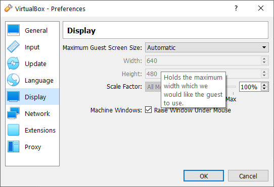 Ubuntu in Virtualbox 해상도 증가시키기 성공 : 네이버 블로그