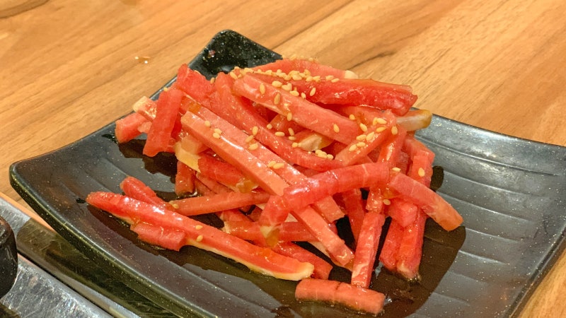 마산 맛집 합성동 고기맛집은 여기지 총각네식육식당 네이버 블로그