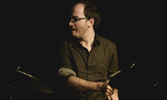 Andrew Kushnir(앤드류 쿠시니르, drums) : 네이버 블로그