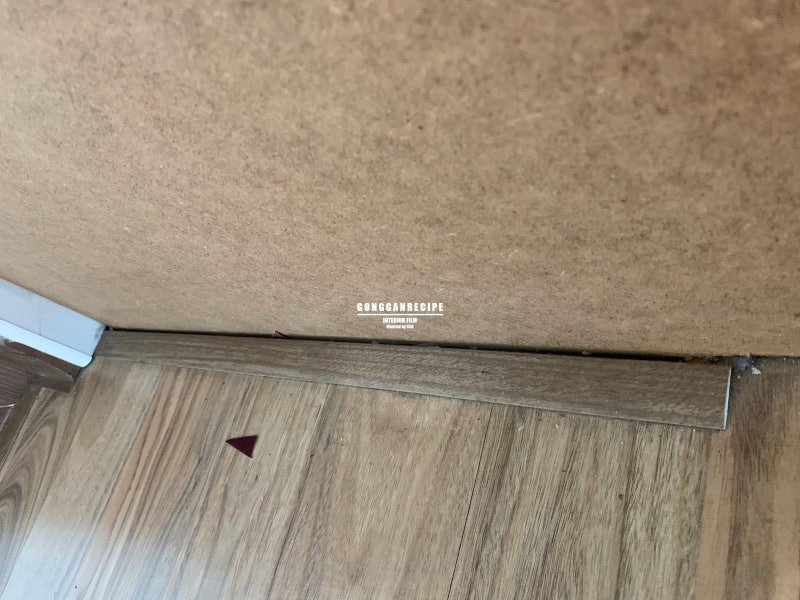 강동인테리어필름 강동구 강일동 강일리버파크 7단지 벗겨진 싱크대 인테리어필름으로 보수 시공 네이버 블로그
