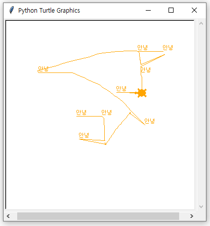 [python]파이썬/그래픽/turtle(터틀)/이벤트/onclick, onrelease, ondrag : 네이버 블로그