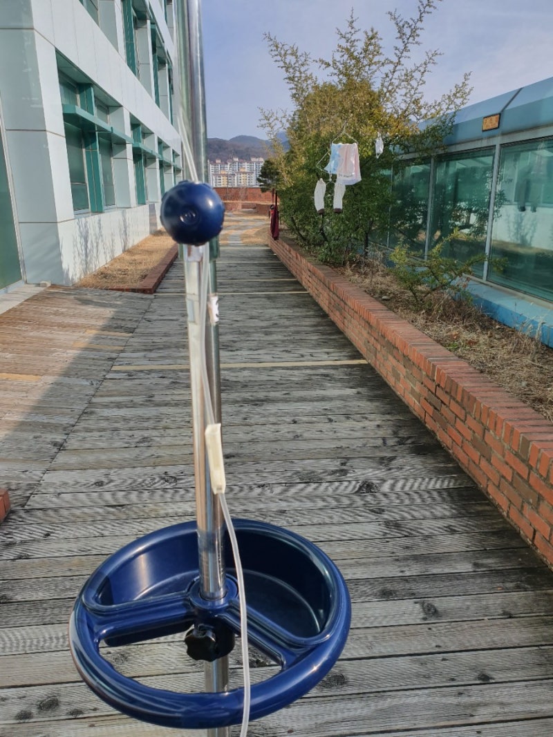 교통사고 4일째 입원 환자 외출 외박 불가. .. : 네이버 블로그