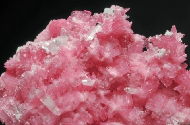 1월 13일 탄생석 - 파울러 라이트(Fowlerite)/맺어지는 사랑 : 네이버 블로그