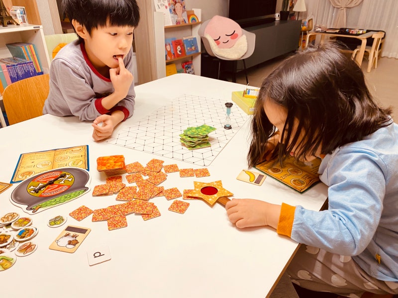오차드토이즈 알파벳과 마법봉 매직 스펠링 마법처럼 빠져드는 영어 보드게임 네이버 블로그