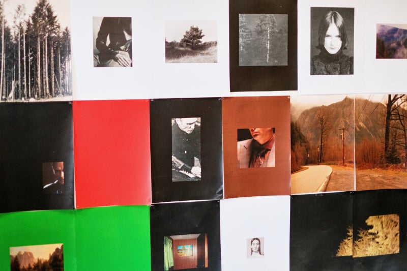 패션유학, 패션디자인유학, 패션디자이너 : 카이단 에디션스 (Kwaidan Editions), Léa Dickely, Hung ...
