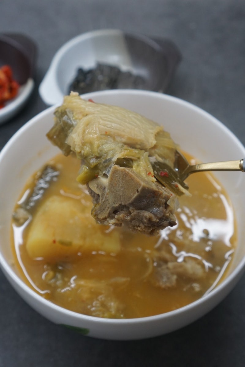 인터넷반찬가게 청초마켓 반조리식품배달 정기배송 받아요 네이버 블로그