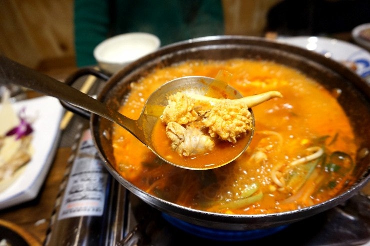 청주 오창맛집 코스가 대만족이었던 삼경횟집 상견례로도 딱 강추후기 네이버 블로그