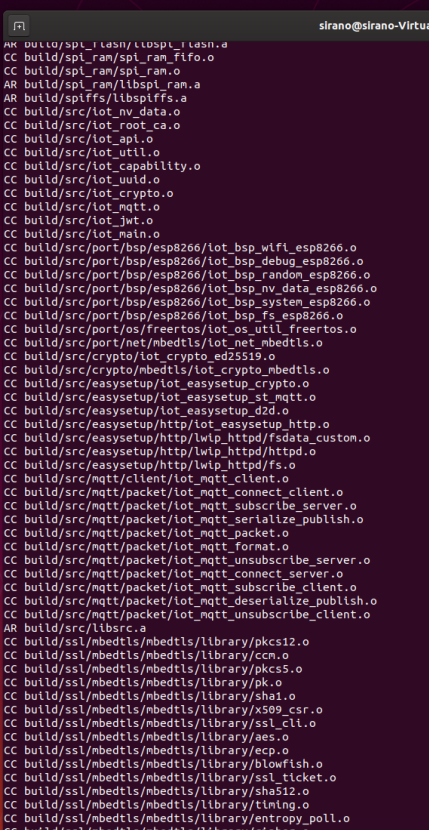 Develop a device app for SmartThings Device SDK : 네이버 블로그