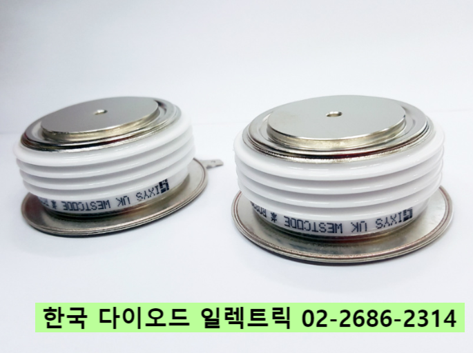 R0809LC10B / R180SH10 정품판매점 IXYS UK WESTCODE 고속 사이리스터 SCR : 네이버 블로그