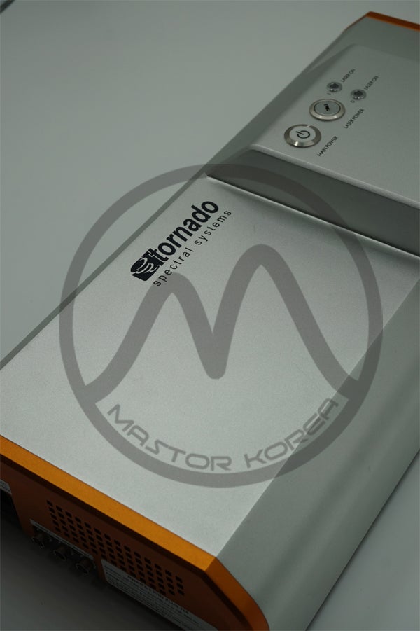 Tornado사 라만 분광기(Raman Spectrograph), 라만 분광계 소개 : 네이버 블로그