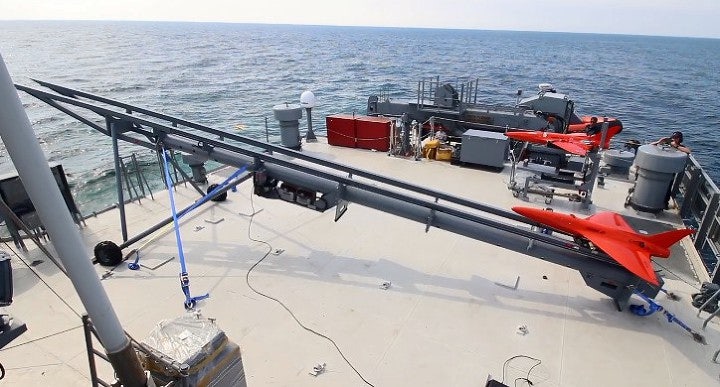 미공군, 공중 표적 무인기도 스텔스 무인기로 개발하다 : 네이버 블로그