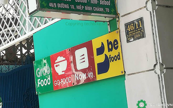 [베트남/서비스] 치열한 음식 배달 서비스업의 싸움 : beGroup은 befood 서비스를 중단하는가? : 네이버 블로그