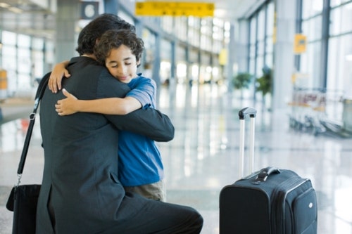 [일상영어회화 표현] see off, show off 어떻게 다를까요? : 네이버 블로그