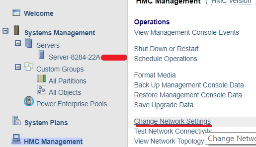 [HMC] Installing the HMC : 네이버 블로그