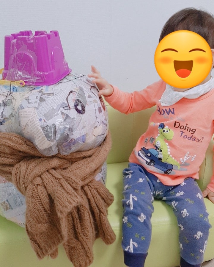 호반아이사랑♡ 만0세발달특성수준별활동 만0세겨울놀이겨울활동 만0세신문지눈싸움 만0세눈사람만들기 만0세상상력사고력인지발달 만0세
