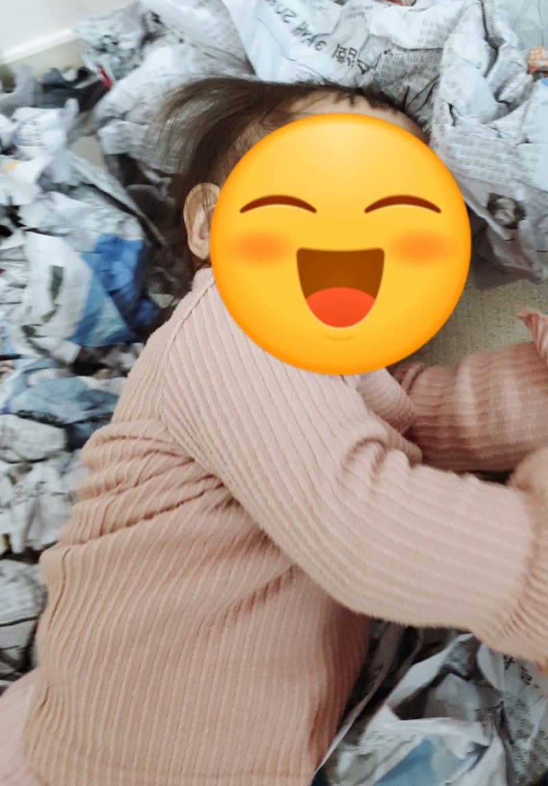 호반아이사랑♡ 만0세발달특성수준별활동 만0세겨울놀이겨울활동 만0세신문지눈싸움 만0세눈사람만들기 만0세상상력사고력인지발달 만0세