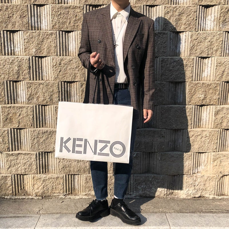 2020년 남자 설연휴 소개팅룩 남친룩 데이트룩 에 센스를 더해주는 2020 겨울 남자 더블 자켓 코디 네이버 블로그