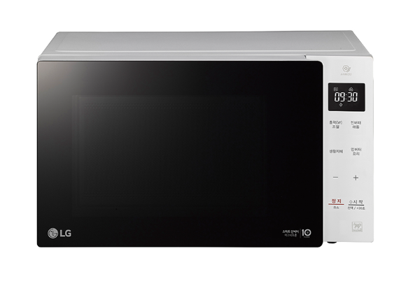 LG전자_전자레인지 MW23BD_후기 : 네이버 블로그