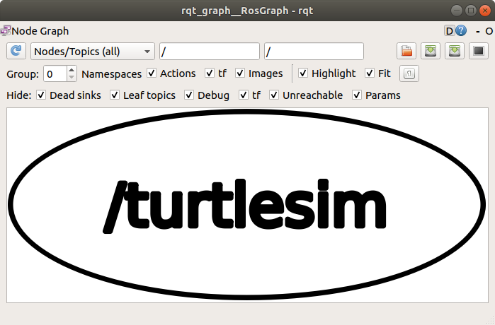 ROS2#2, rqt_graph, rqt 동작 확인 : 네이버 블로그