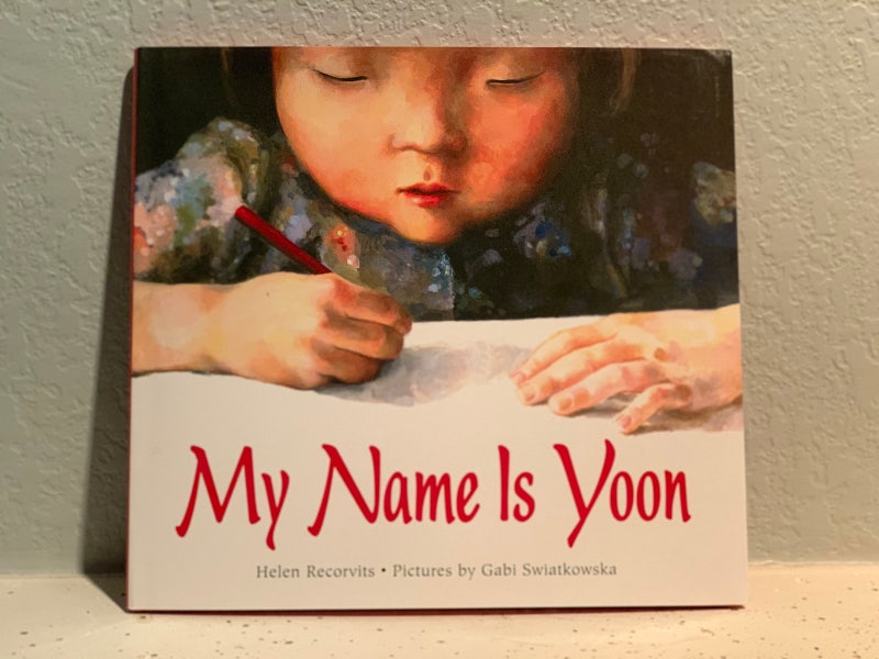 [초등영어] 미국 공립 초등학교 교사가 추천하는 영어 동화책 - 학교생활 적응 및 자존감 높이기 프로젝트 : 네이버 블로그