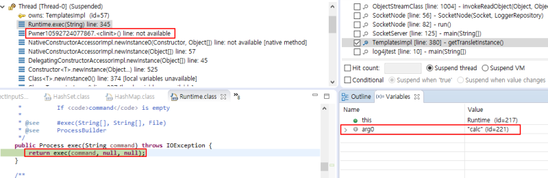 [Research & Technique] Apache log4j Remote Code Execution 취약점(CVE-2019 ...