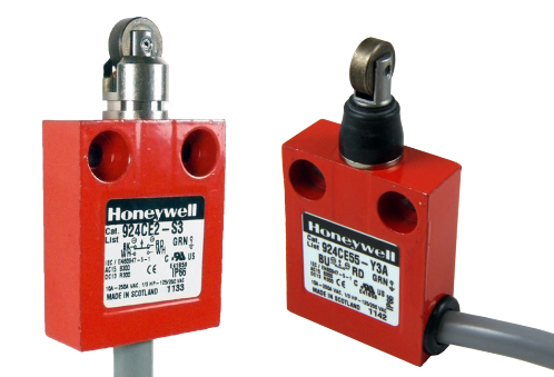 [Honeywell] 914CE, 924CE SERIES/ 마이크로 리미트 스위치 / Micro Limit Switch ...