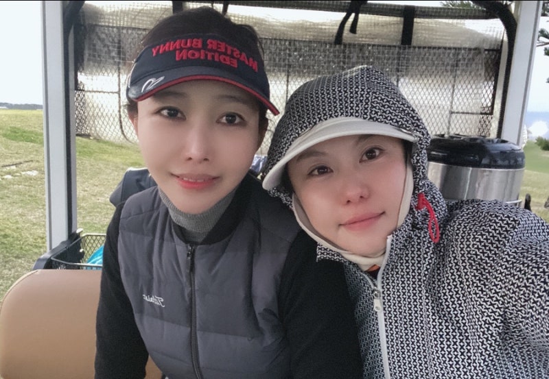 오키나와 골프여행 사잔링크스 골프클럽 The Southern Links Golf Club : 네이버 블로그