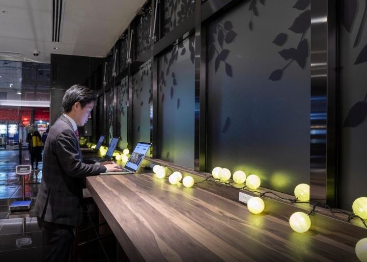 난바 쿠로몬 호텔 WBF : 네이버 블로그