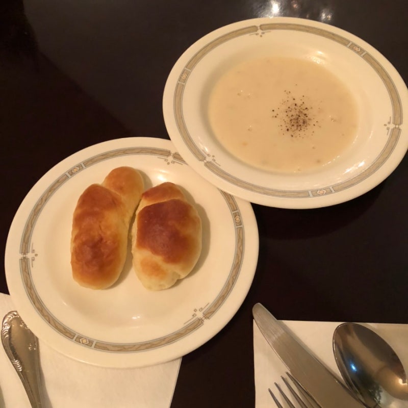 강원도 인제 원통맛집레스토랑 안단테함박스테이크크림파스타 네이버 블로그