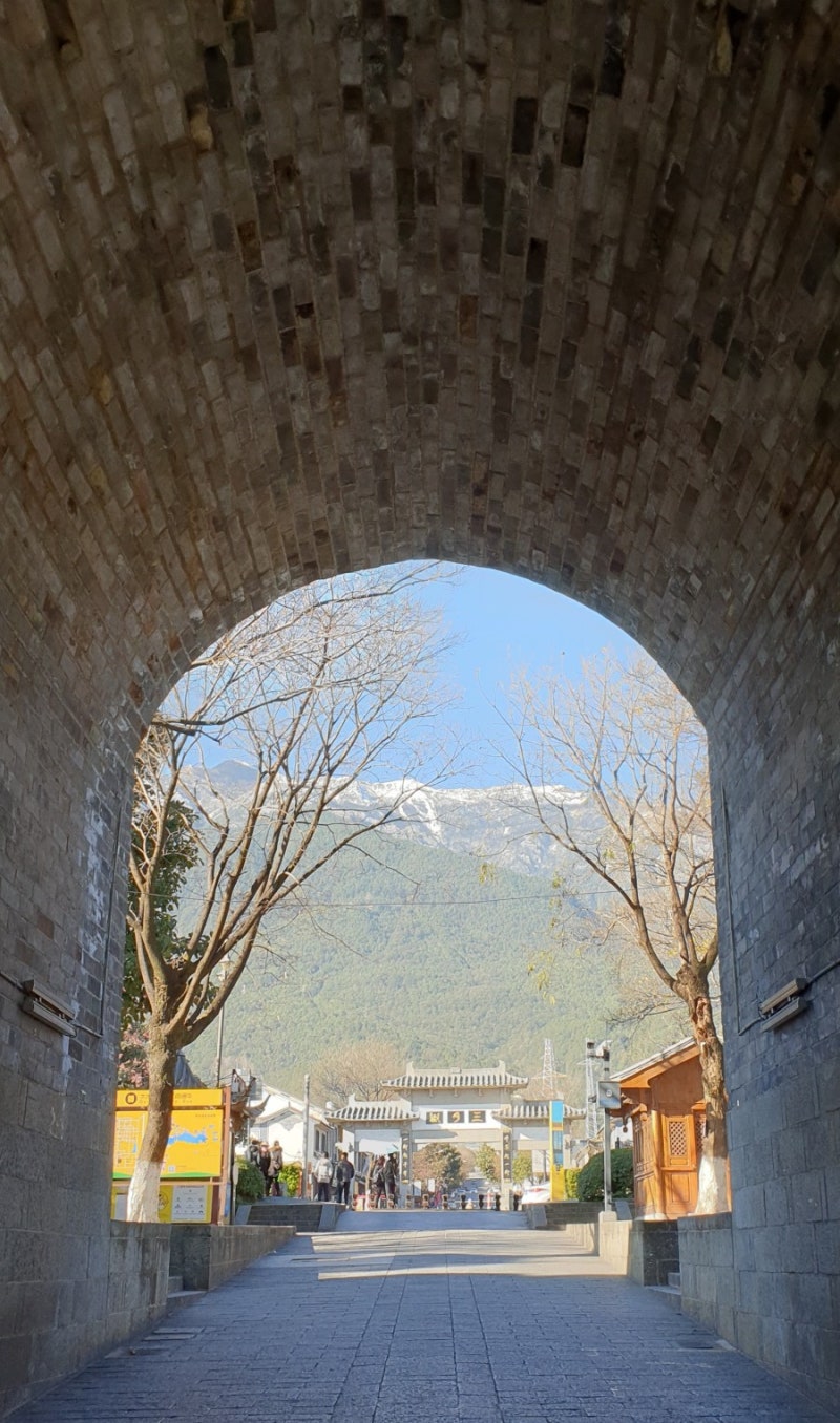 [운남성 나홀로 배낭여행 ]다리둘째날 시저우Xizhou, 불운의 Baba, 맛있는 운남커피, 멋진 라이브 : 네이버 블로그