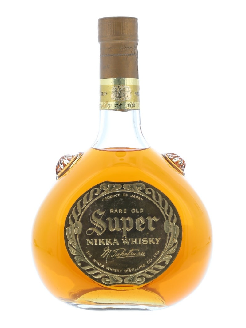 [일본 위스키] New super nikka? : 네이버 블로그