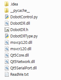 [Dobot] 교육용 4축 로봇암 Platform(Python) : 네이버 블로그
