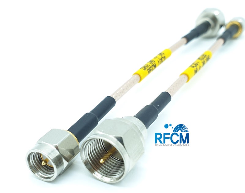 송,수신안테나용 RG316#SMAP-FP#RG316/S 통신용안테나 케이블 / RFCM,RFMART : 네이버 블로그