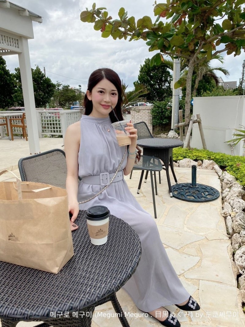 메구로 메구미 (Megumi Meguro . 目黒めぐみ) : 네이버 블로그