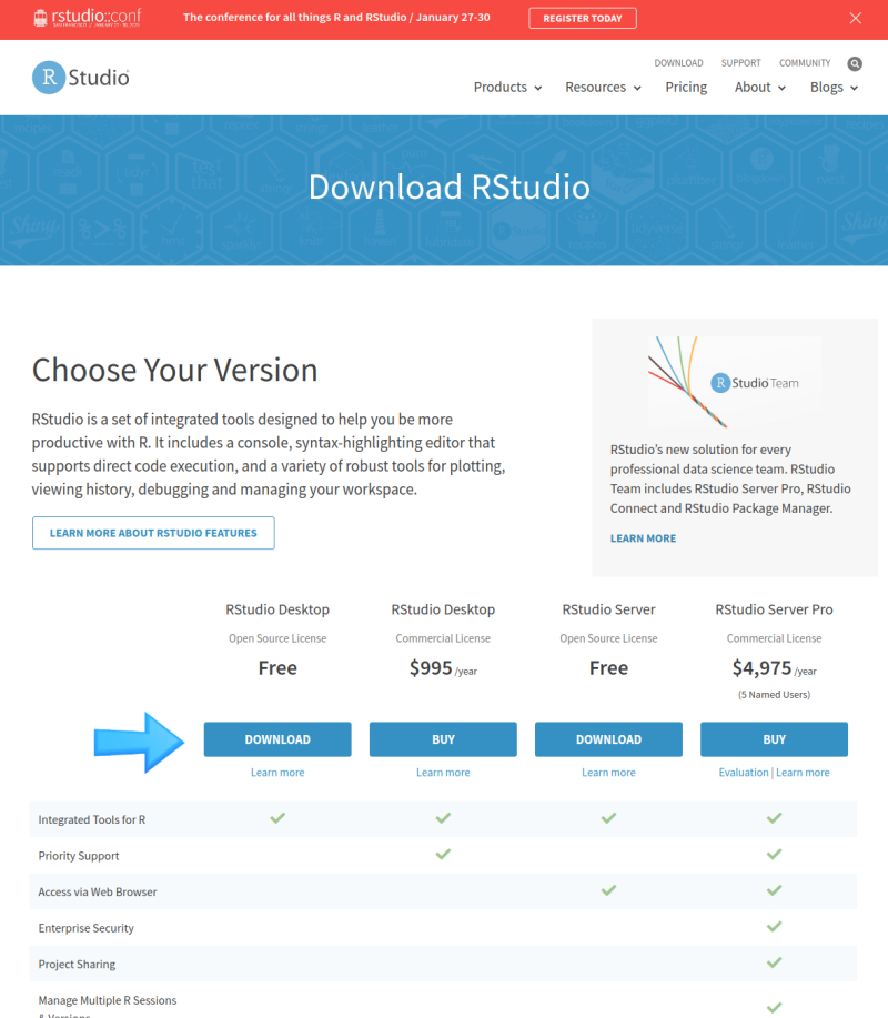 [ 통계분석 ] R이란 무엇이며, 왜 사용해야 하는가? R/Rstudio 설치 방법 : 네이버 블로그