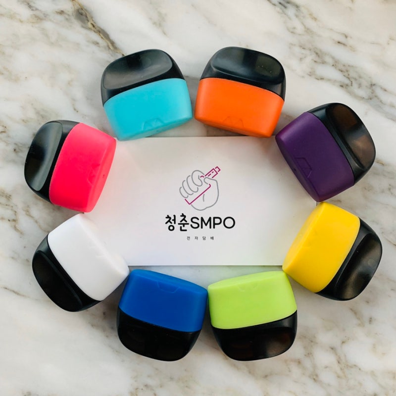 [청춘SMPO] 베스트액상 : 네이버 블로그