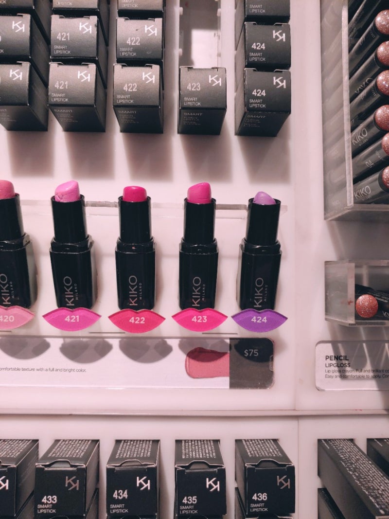 홍콩가면 ifc몰 가야하는이유(세포라,응커피,twg,시티슈퍼,키코 이모든것을 한번에 갈 수 있음 그것도 1층에 서-홍콩쇼핑,관광 ...