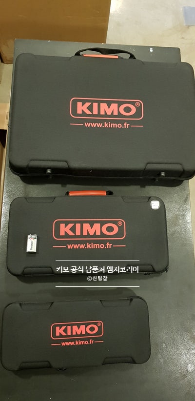 KIMO 휴대용 압력계 MP111 +/-1000mmH2O 차압계 : 네이버 블로그