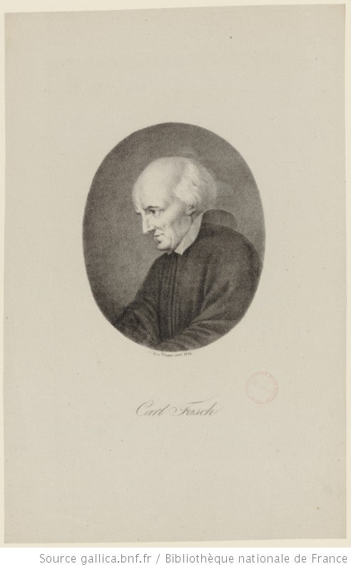 155) 카를 프리드리히 크리스티안 파슈 (Carl Friedrich Christian Fasch, 1736–1800, 고전주의 ...