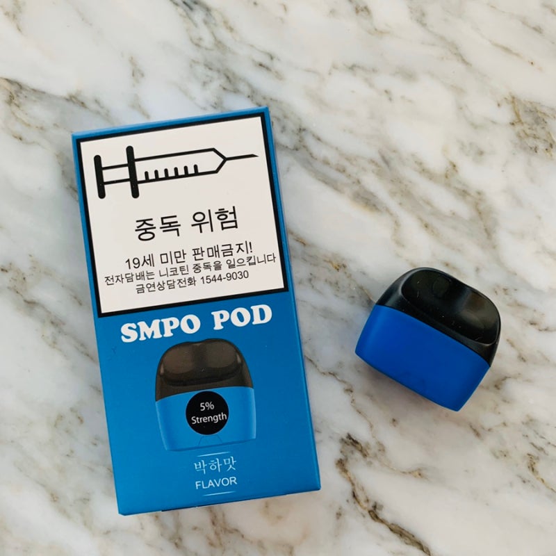 [청춘SMPO] 베스트액상 : 네이버 블로그