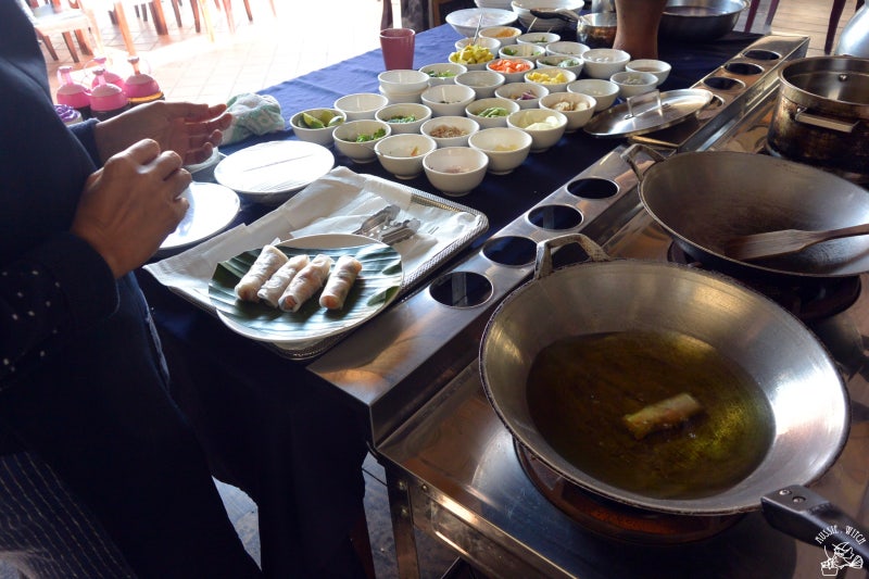 [라오스/루앙프라방/여행] Bamboo Tree Cooking Class (ft. 여행 중 요리 강좌 선택 포인트!) : 네이버 블로그