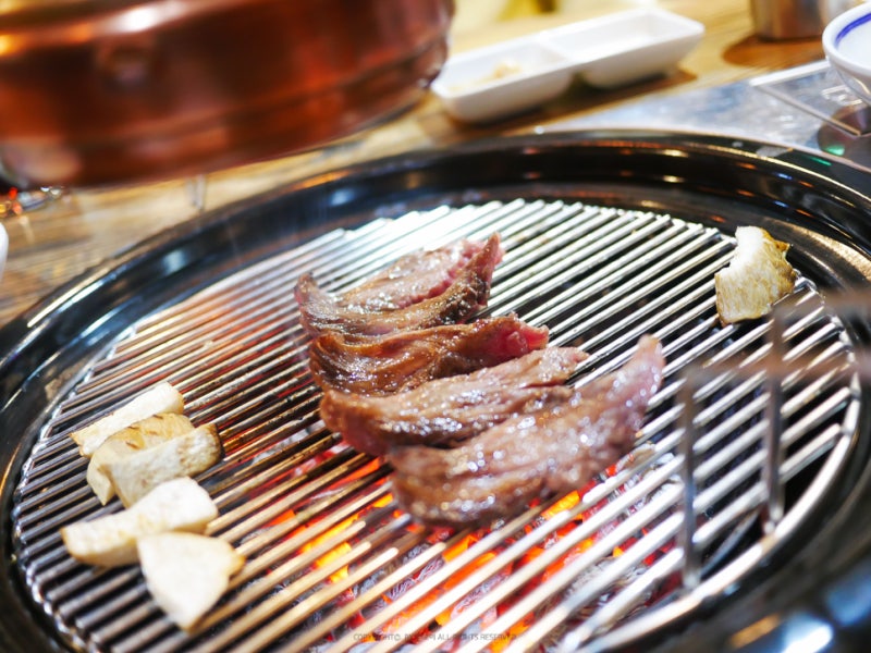 청담동 한우 우천식육식당 즐거운 고기파티 네이버 블로그