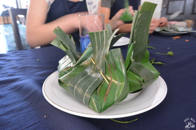 [라오스/루앙프라방/여행] Bamboo Tree Cooking Class (ft. 여행 중 요리 강좌 선택 포인트!) : 네이버 블로그