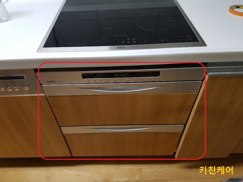 상판타공 아에게 인덕션 직결 설치 차단기 설치 상판타공 방배 브라운스톤 네이버 블로그