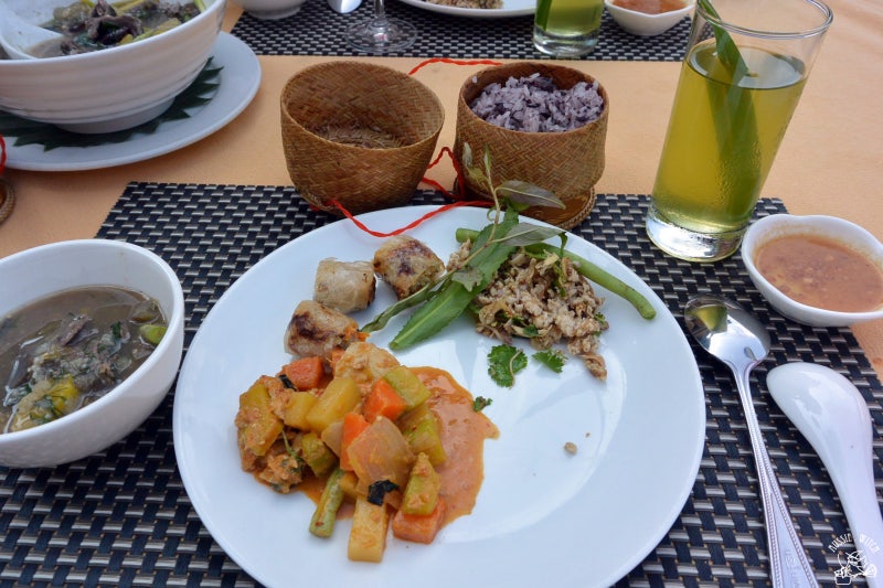 [라오스/루앙프라방/여행] Bamboo Tree Cooking Class (ft. 여행 중 요리 강좌 선택 포인트!) : 네이버 블로그