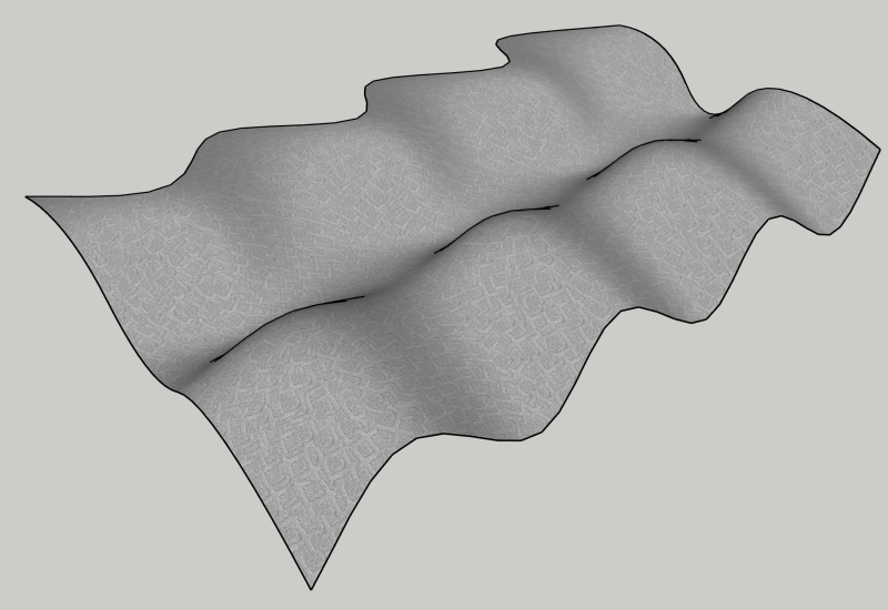 #7 스케치업 루비(sketchup Ruby) 알아두면 유용할 루비 (Fredo6_JointPushPull) : 네이버 블로그