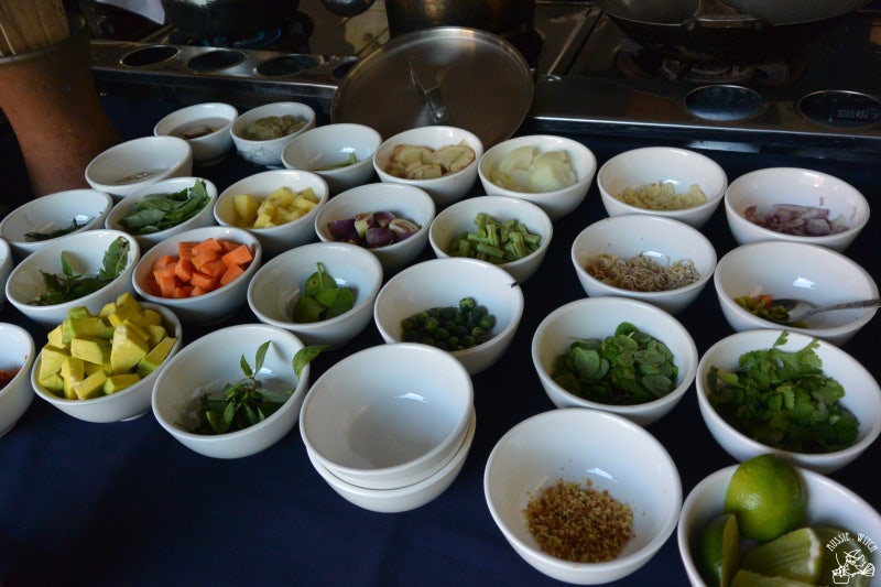 [라오스/루앙프라방/여행] Bamboo Tree Cooking Class (ft. 여행 중 요리 강좌 선택 포인트!) : 네이버 블로그