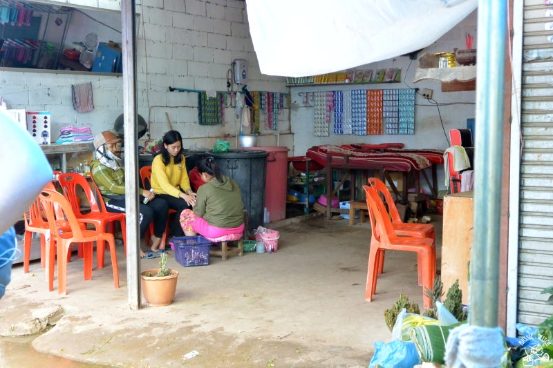 [라오스/루앙프라방/여행] Bamboo Tree Cooking Class (ft. 여행 중 요리 강좌 선택 포인트!) : 네이버 블로그