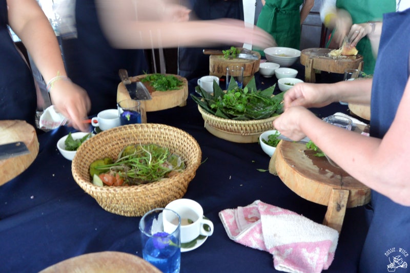 [라오스/루앙프라방/여행] Bamboo Tree Cooking Class (ft. 여행 중 요리 강좌 선택 포인트!) : 네이버 블로그